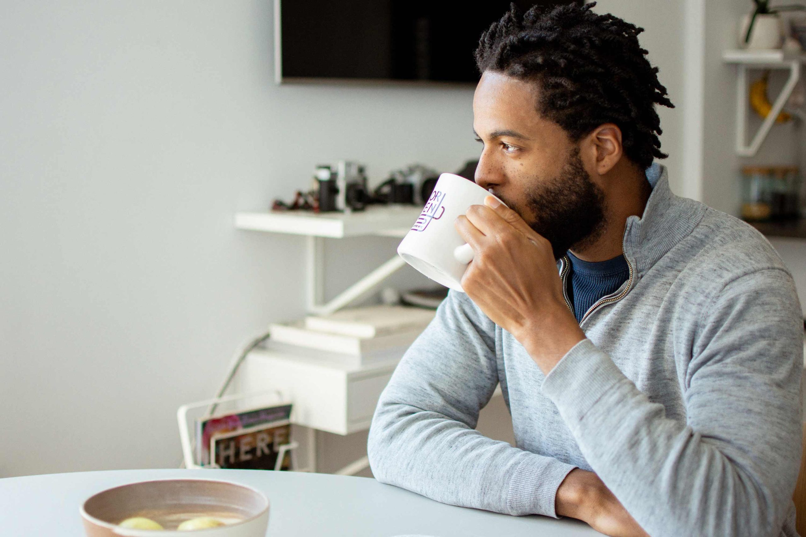 Subscribe - Oren's Coffee NYC