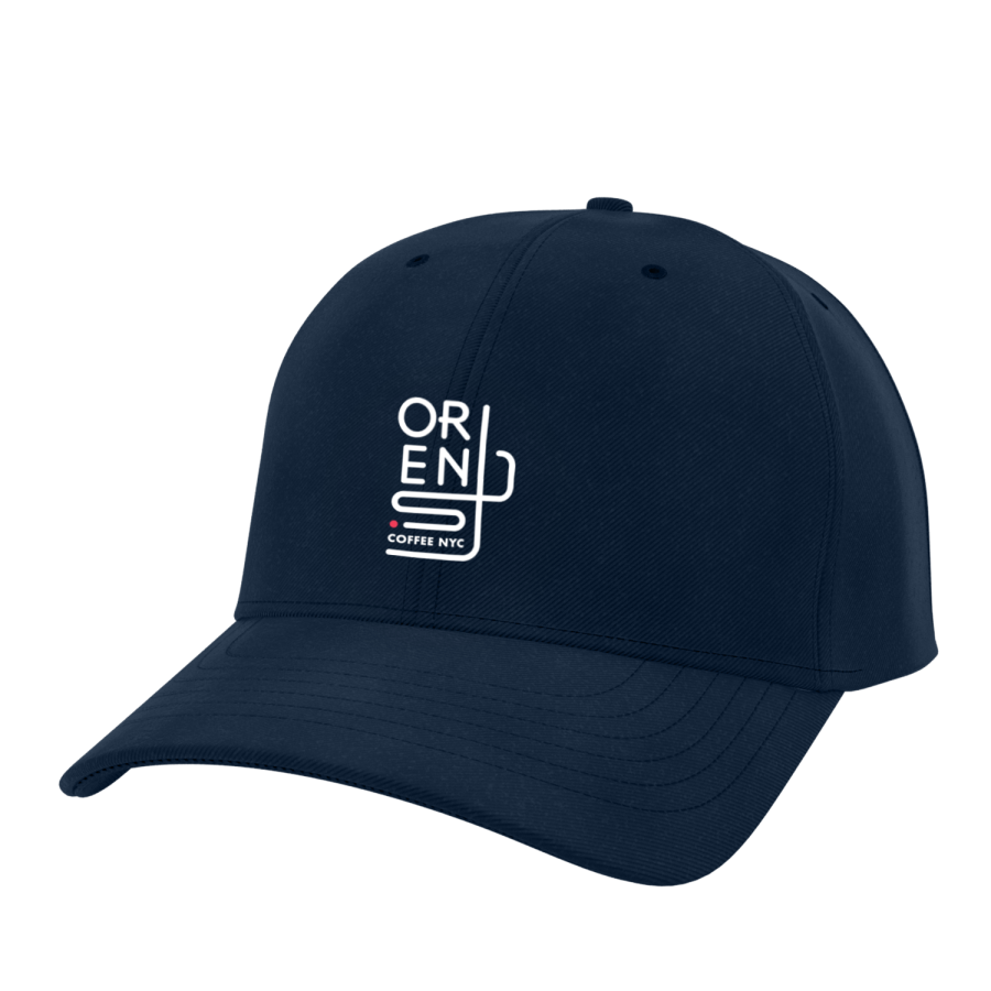 Shop Landing - Oren's Coffee NYC